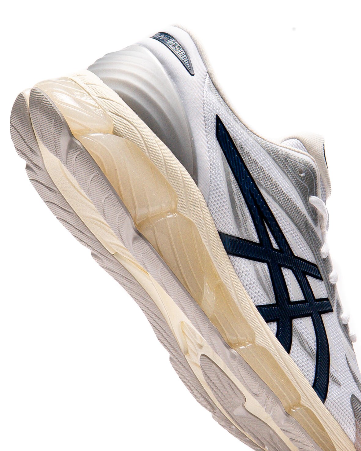 Asics GEL-QUANTUM 360 VIII | 1203A305-106 | AFEW STORE Asics GEL-QUANTUM 360 VIII | 1203A305-106 | AFEW STORE